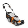 STIHL RMA 353 V Battery Lawn Mower - The Mower Supastore