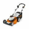 STIHL RMA 510 Battery Mower - The Mower Supastore