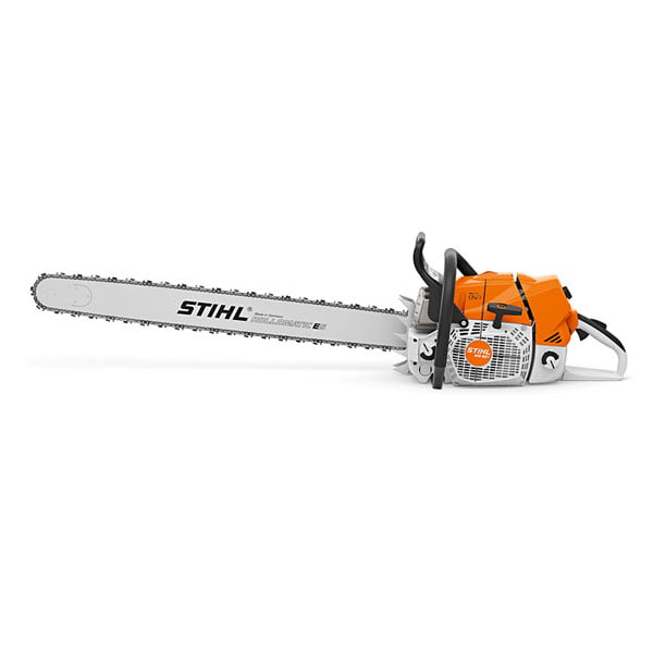 STIHL MS 881 Magnum Chainsaw The Mower Supastore