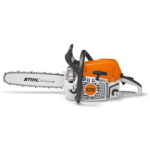 STIHL MS 391 FarmBoss Chainsaw - The Mower Supastore