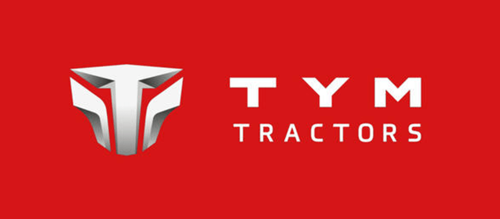 TYM T265 HST ROPS 4WD Tractor with 4-in-1 Loader - The Mower Supastore