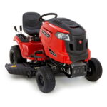 ROVER - The Mower Supastore