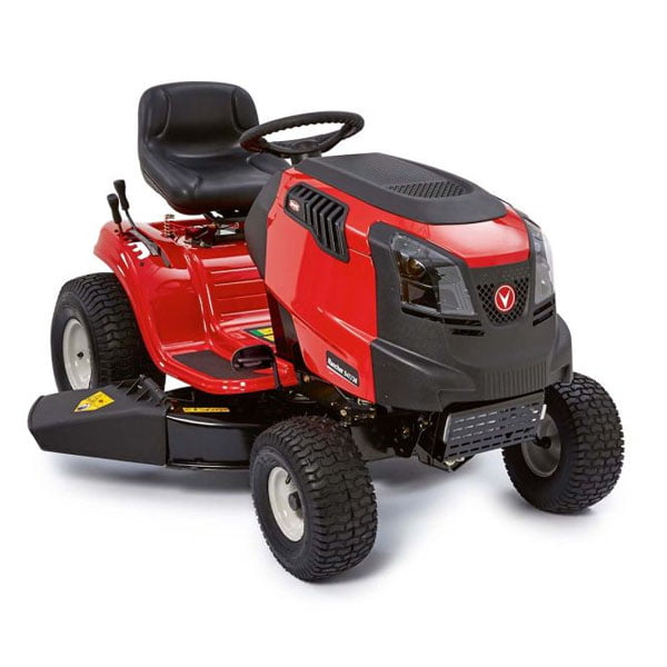 ROVER Rancher 36 Autodrive ride-on mower - The Mower Supastore