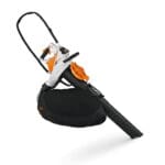 STIHL SHA 56 Battery Vacuum Blower - The Mower Supastore