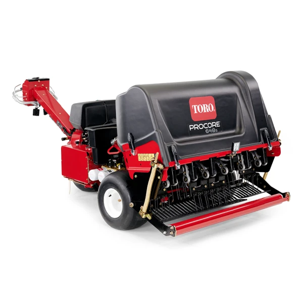 Aerators - The Mower Supastore