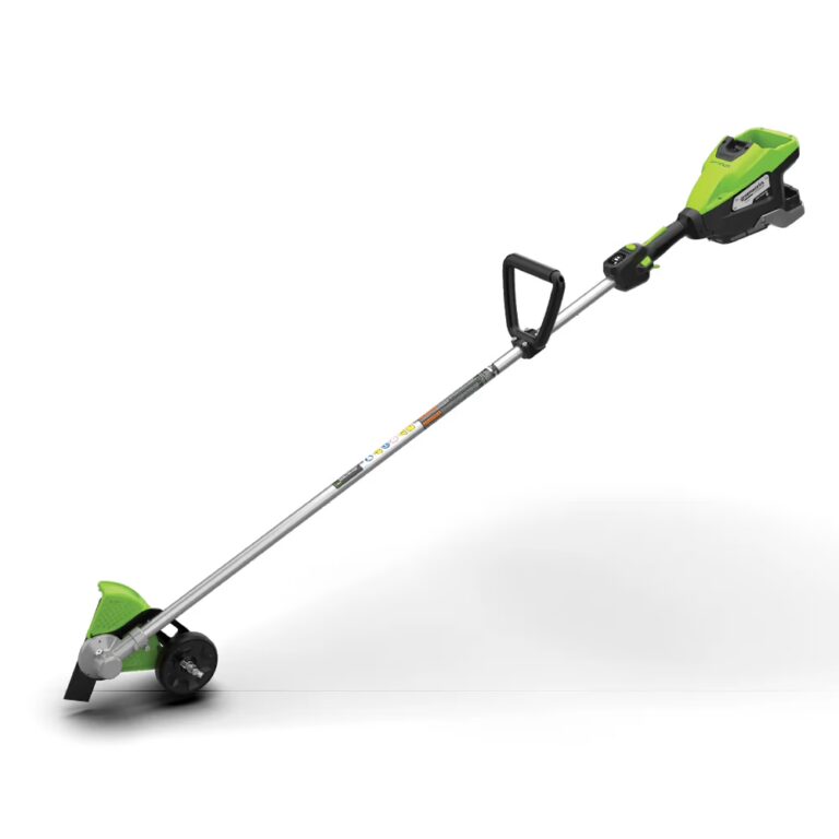 Lawn Edgers - The Mower Supastore