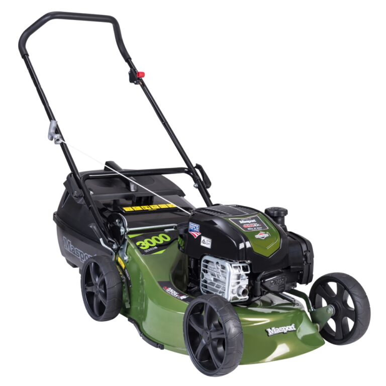 MASPORT - The Mower Supastore