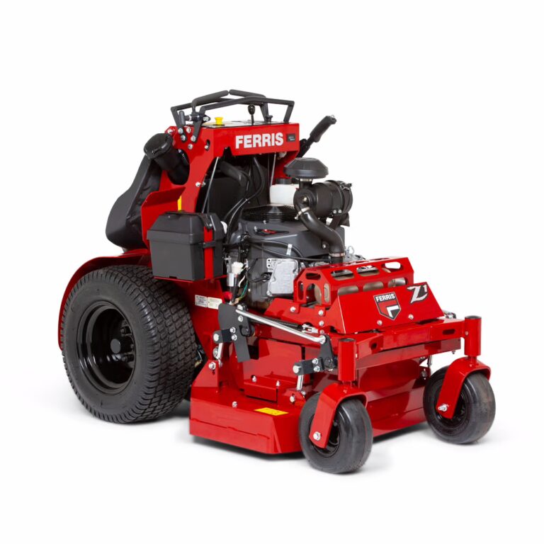 FERRIS - The Mower Supastore