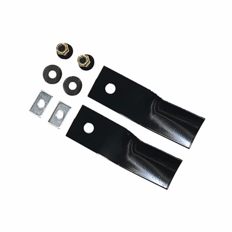 COX 21 COMBO KIT BLADE & BOLT - BNC7667 GRIPSKIE - The Mower Supastore